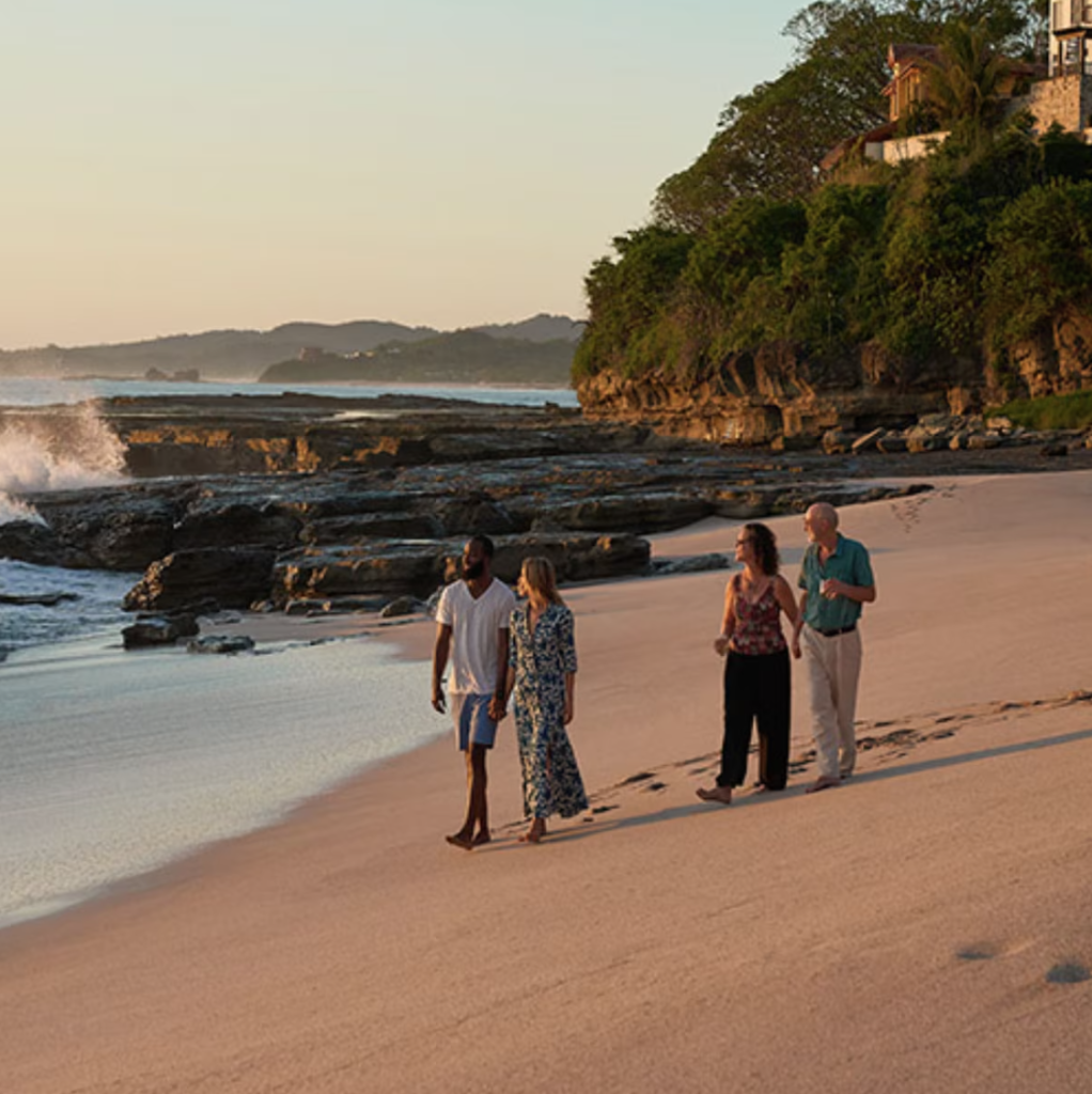 Discover Tranquility and Luxury at Ocean Ranch Nicaragua – Costa Rica